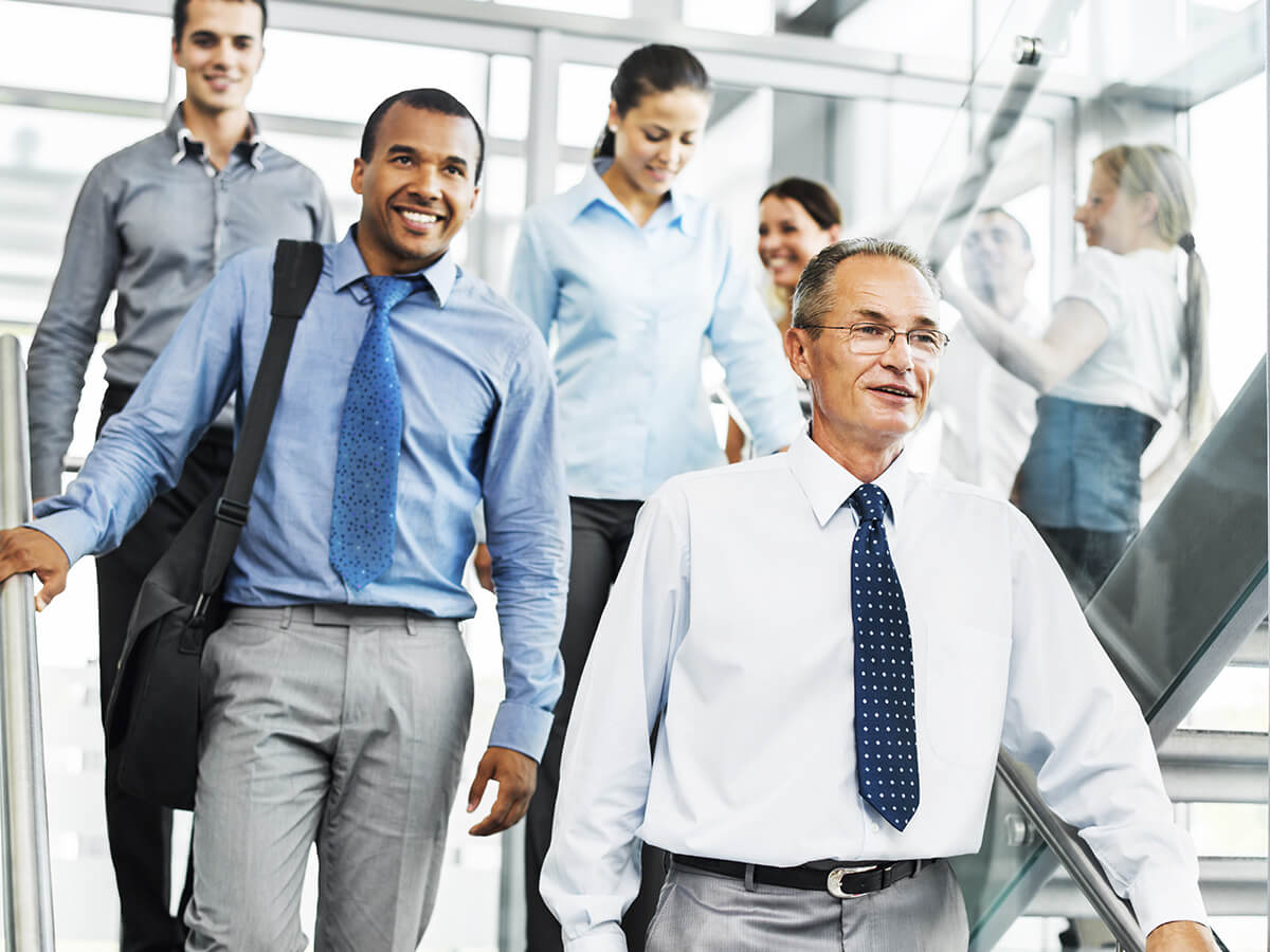 For our clients - Delivering talent | Broadstone Resourcing